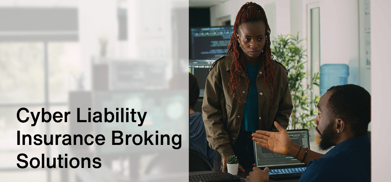 Cyber Liability Insurance