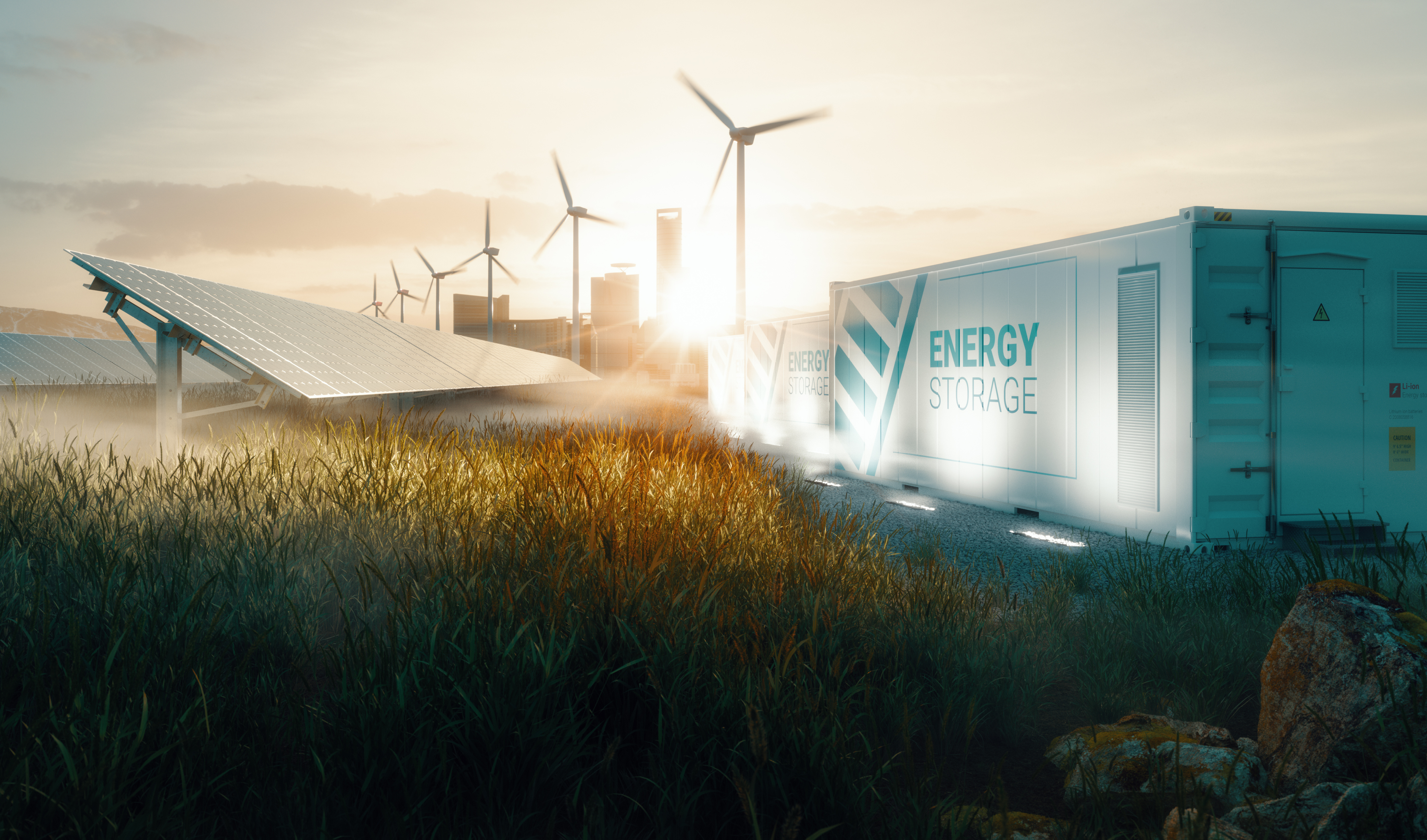 Financing SA’s Renewable Energy Projects Starts with Appropriate Risk ...